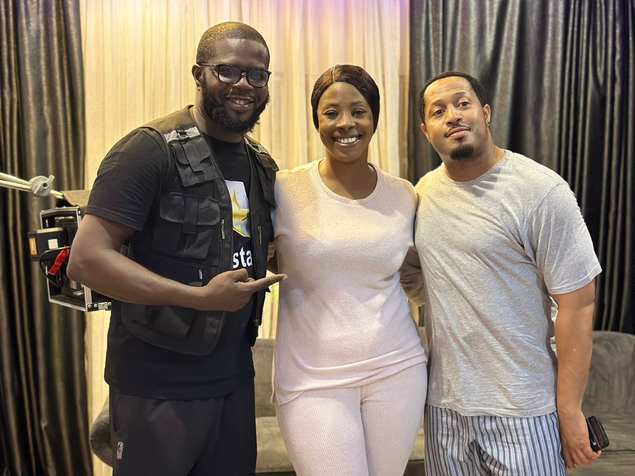 PSI Releases Powerful Short Film, Music Tackle Menstrual Health ...