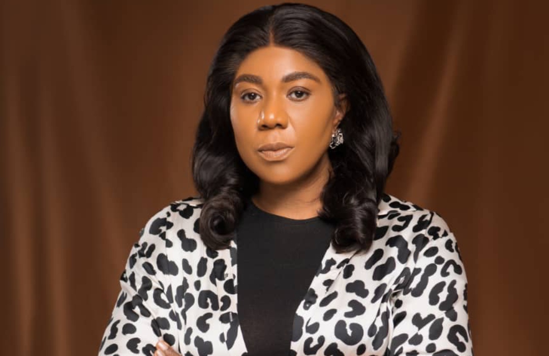 Constance Walter hosts The Girl In Mind, to empower young women ...