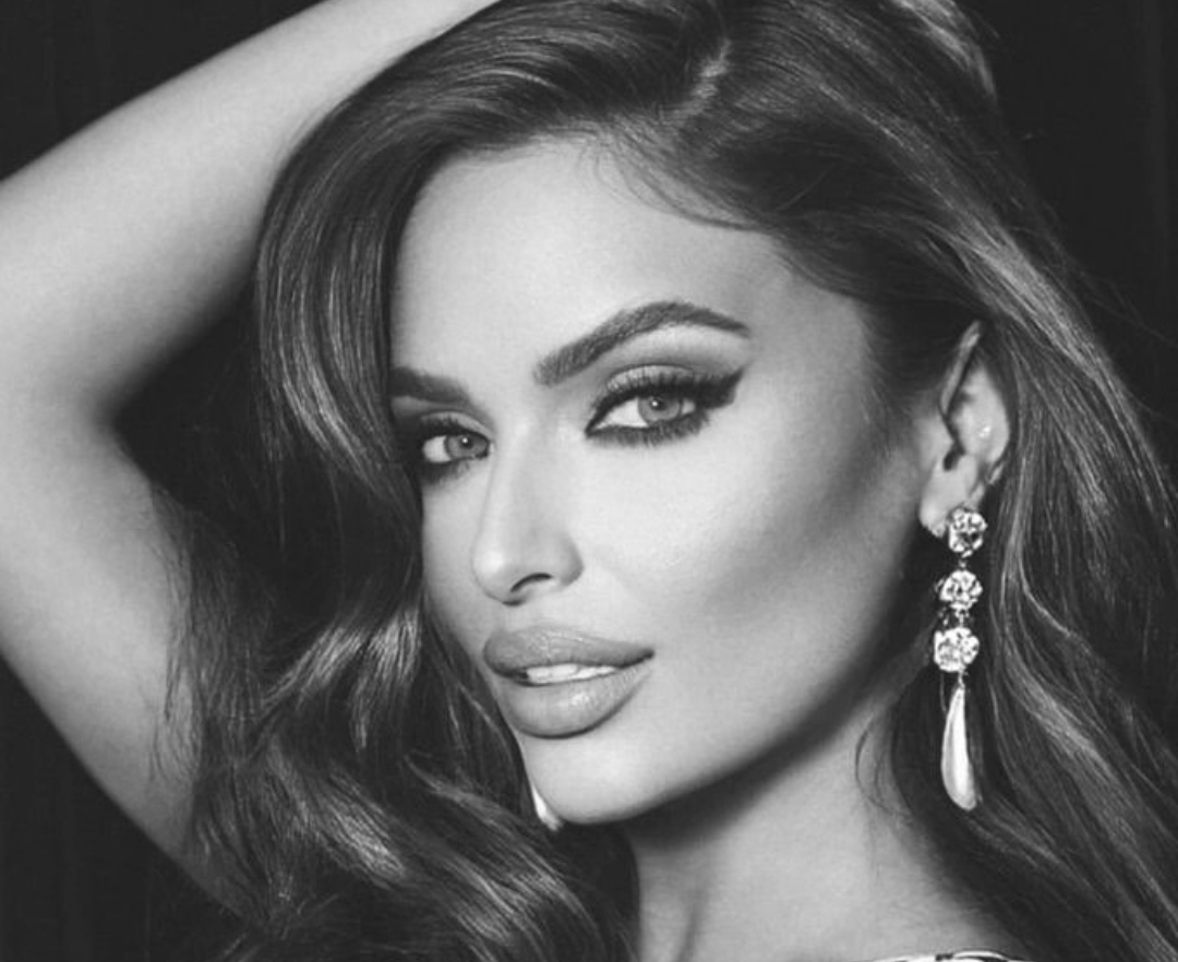 Miss South Africa, Mia le Roux withdraws 73rd Miss Universe pageant ...