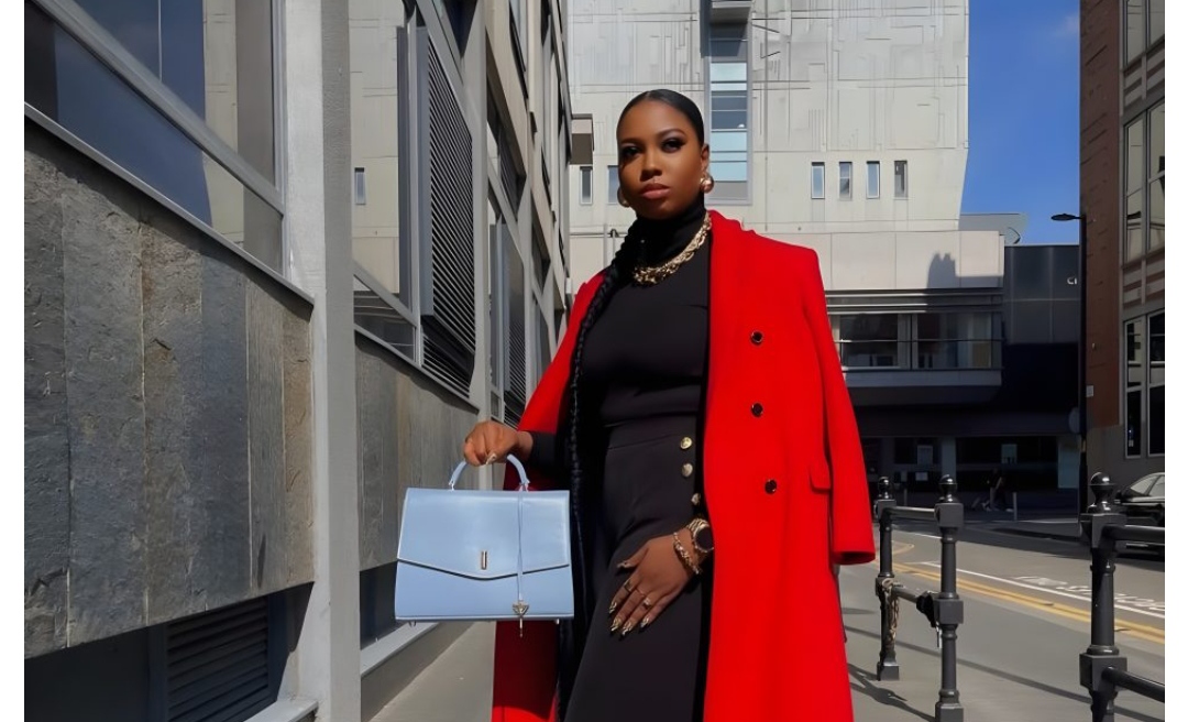 Cherry Hot Red - Vanguard Allure