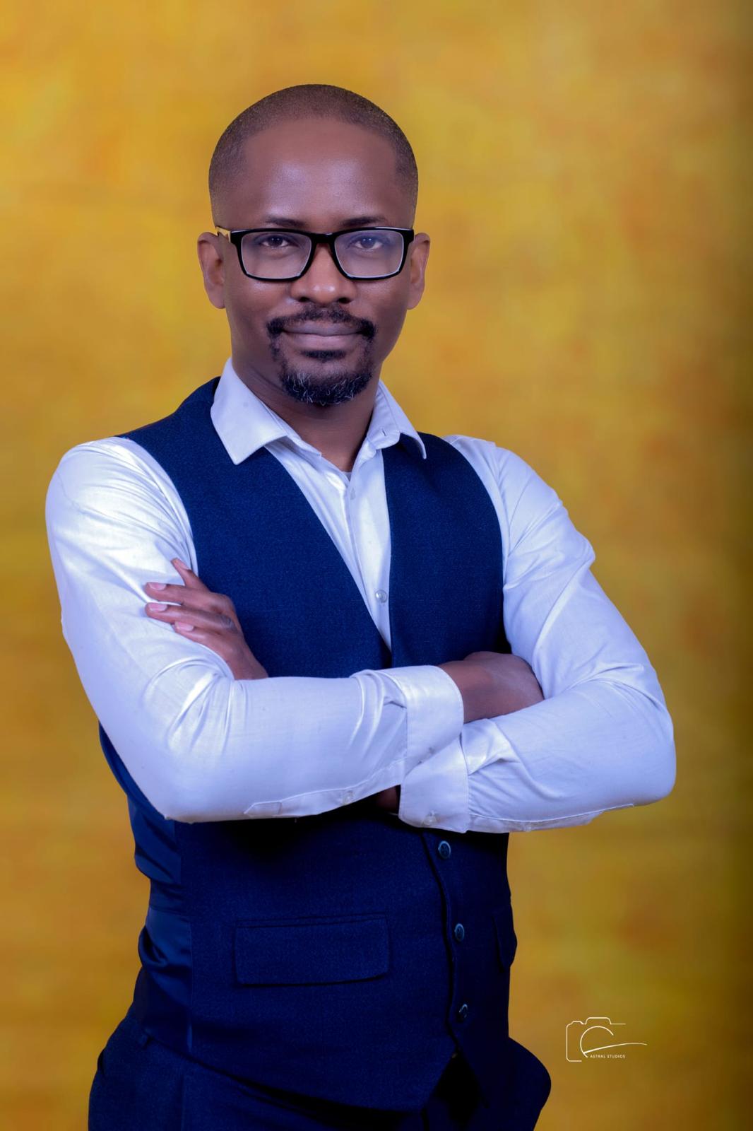 Gabe’s Style House: Orugboh Gabriel Oritsemeyiwa's Fashion Journey to ...