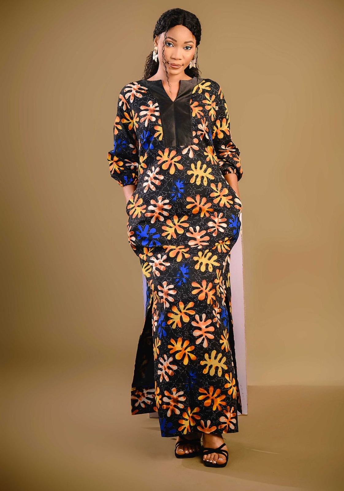 Review: A Night of Elegance - Annette Couture Presents the "Colours of ...