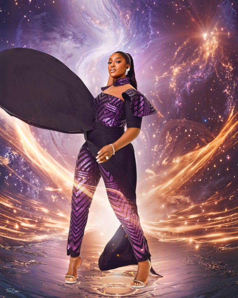 Joycee Awosika: Championing Natural Wellness - Vanguard Allure
