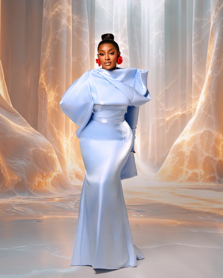 Joycee Awosika: Championing Natural Wellness - Vanguard Allure