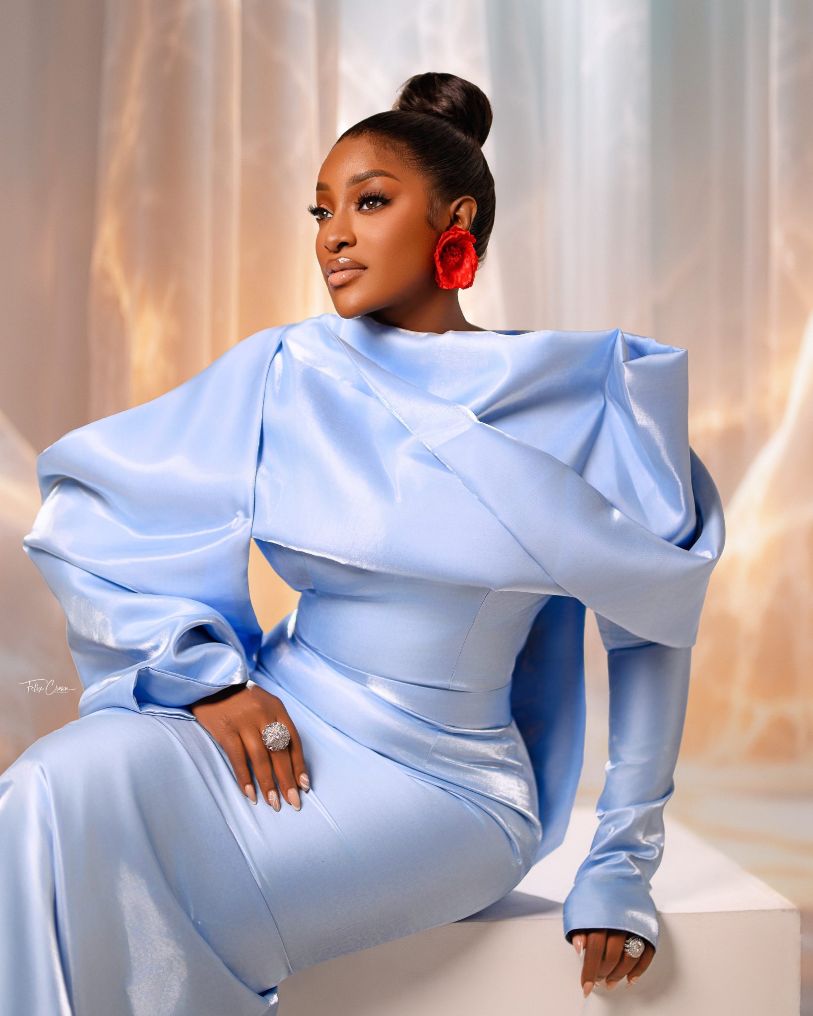 Joycee Awosika: Championing Natural Wellness - Vanguard Allure