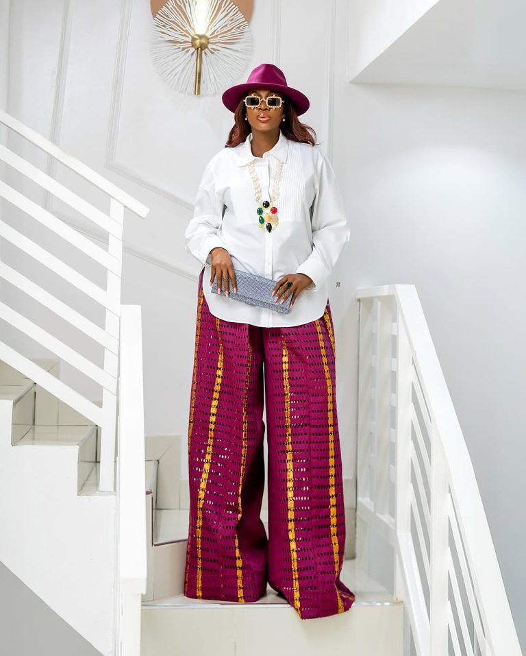 Corporate baddie elegance - Vanguard Allure