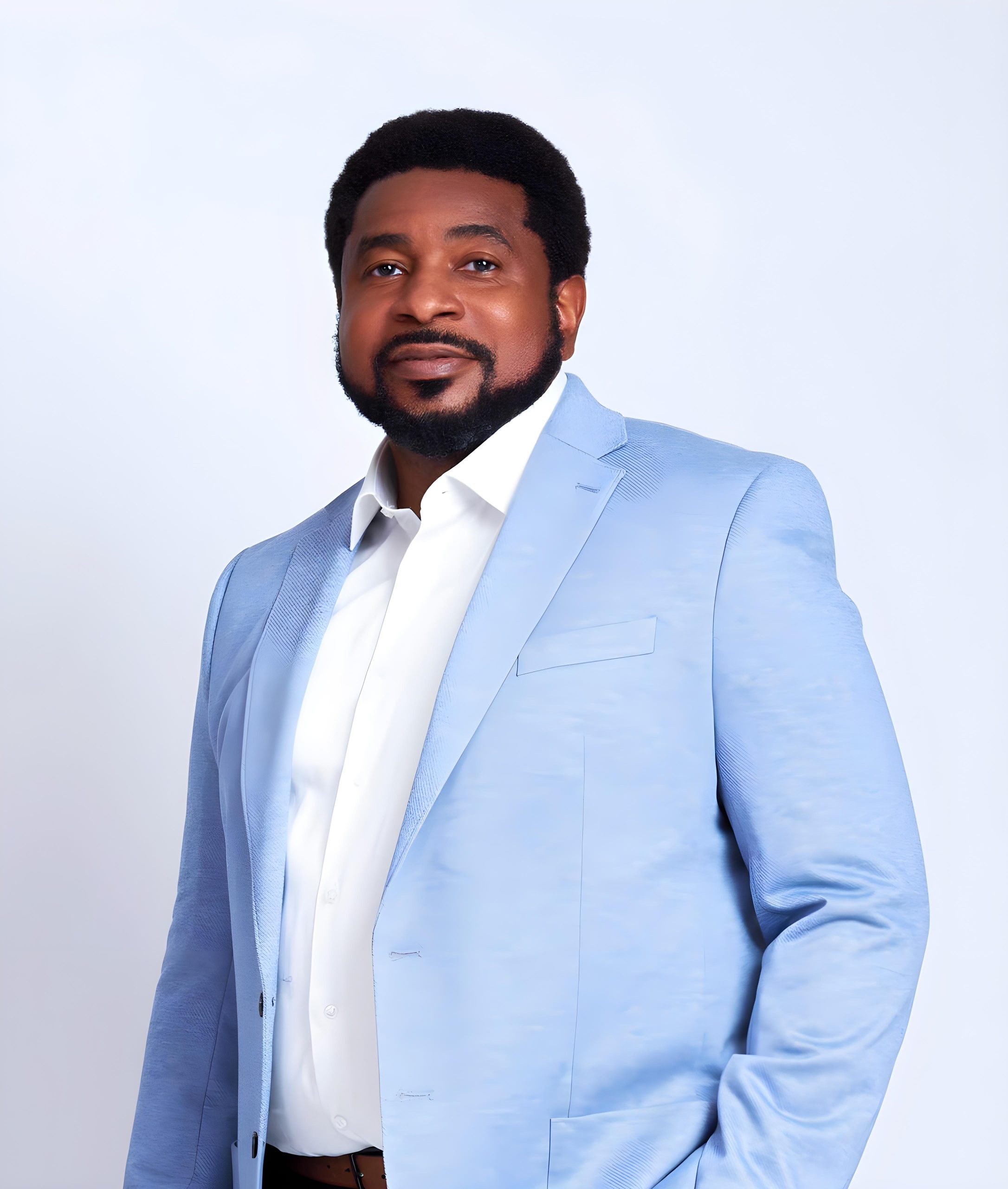 Dr Kingsley Okonkwo: Rewriting narratives for families - Vanguard Allure