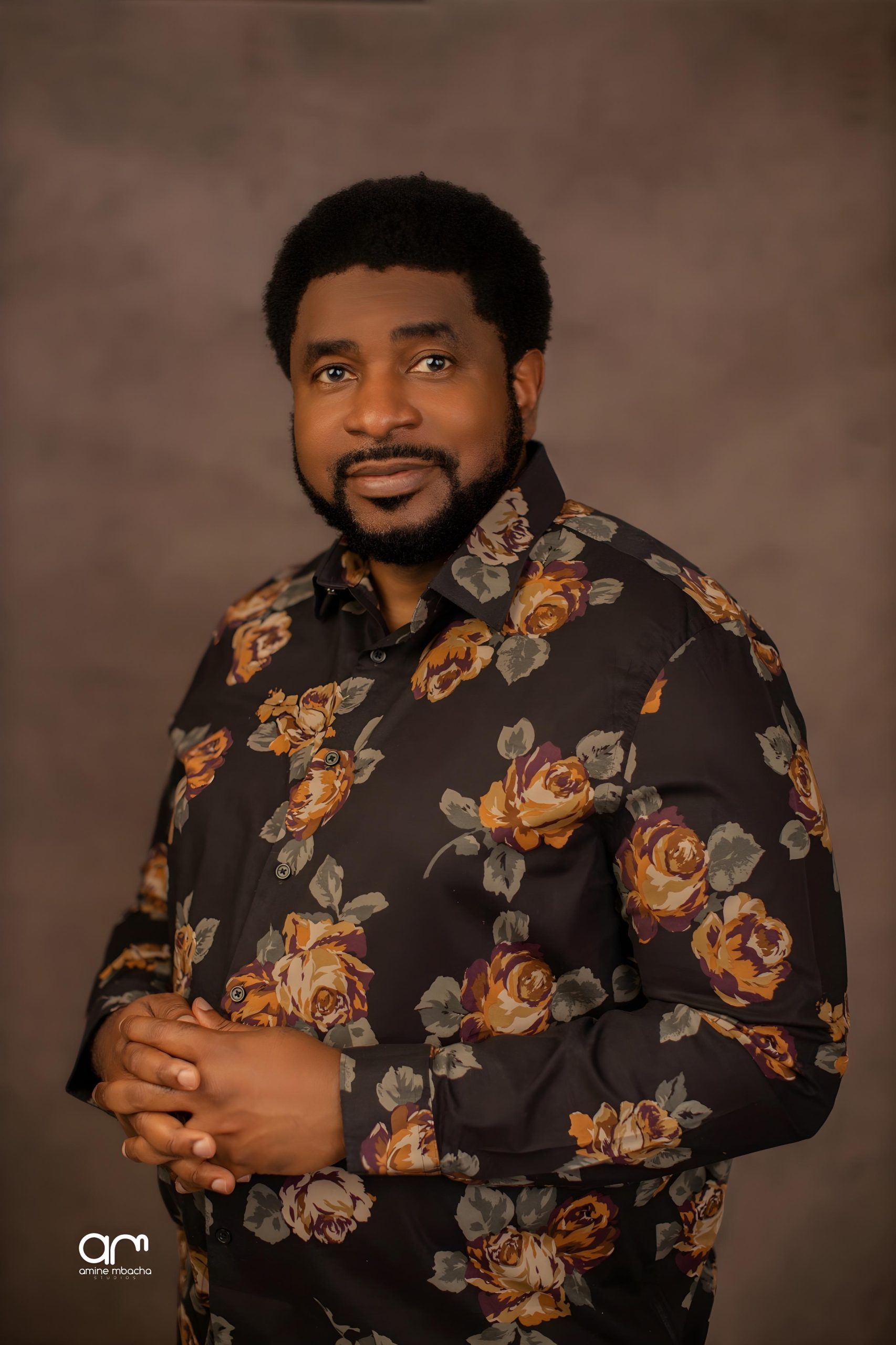 Dr Kingsley Okonkwo: Rewriting narratives for families - Vanguard Allure
