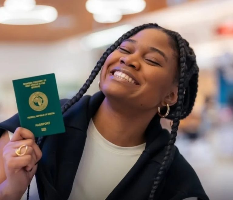 Alma Asinobi Announces Guinness World Record Attempt - Vanguard Allure