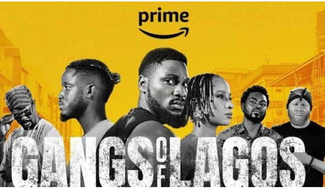 Court Orders Amazon, Gangs of Lagos Producers to Apologize to Isale Eko ...