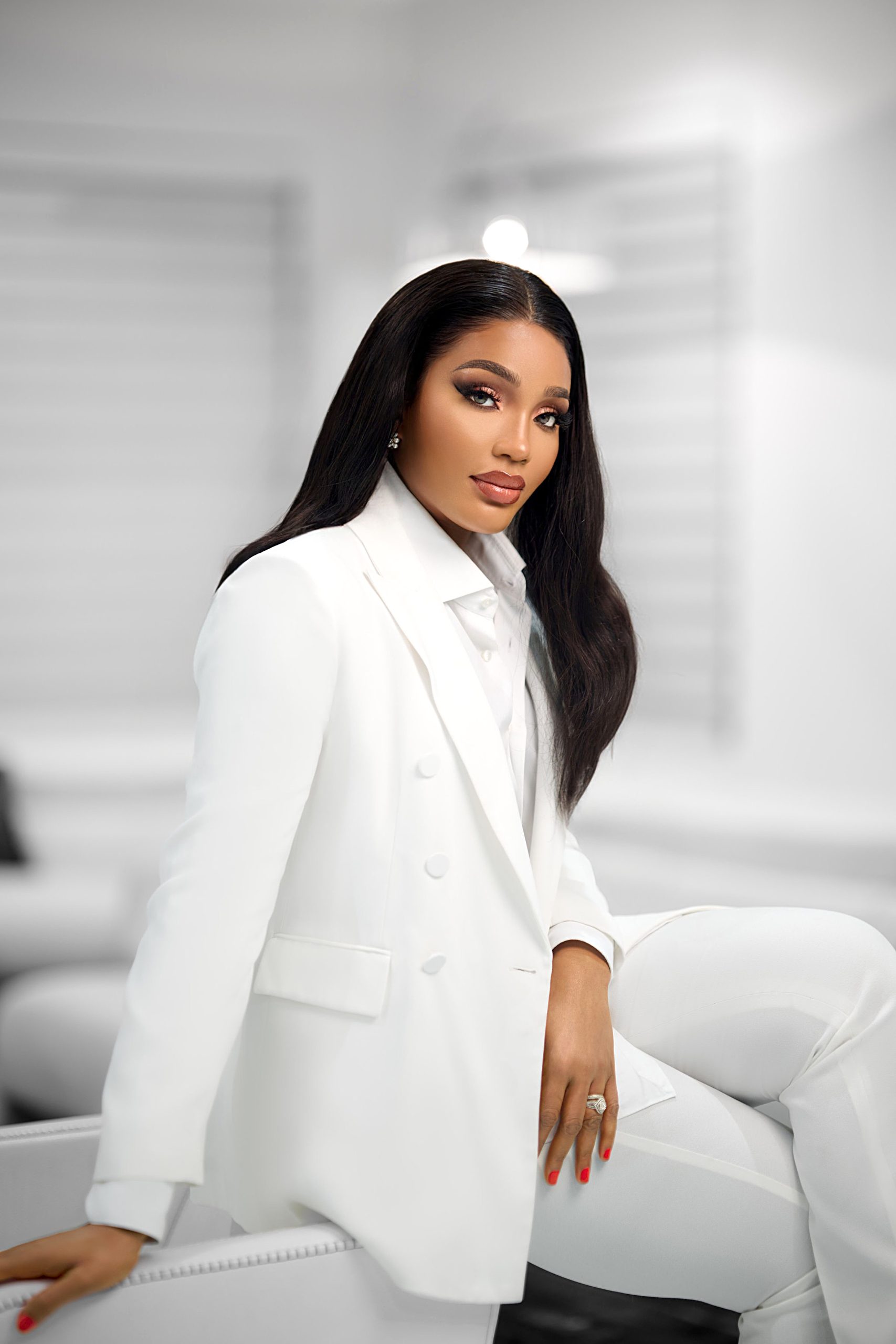 Julie Pinnick: Reminiscing on life and living - Vanguard Allure