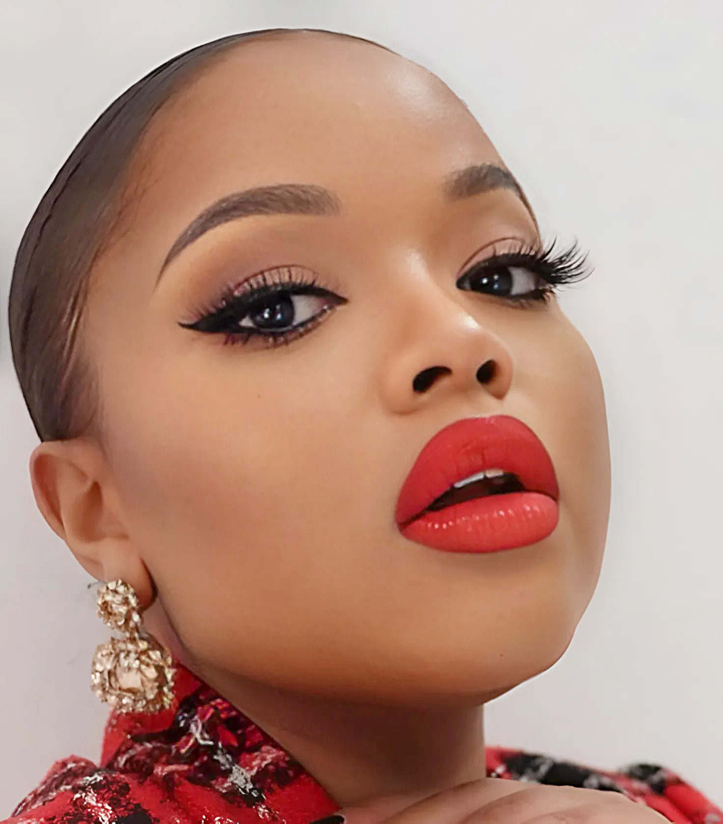 4 Playful Makeup Ideas to Try This March - Vanguard Allure