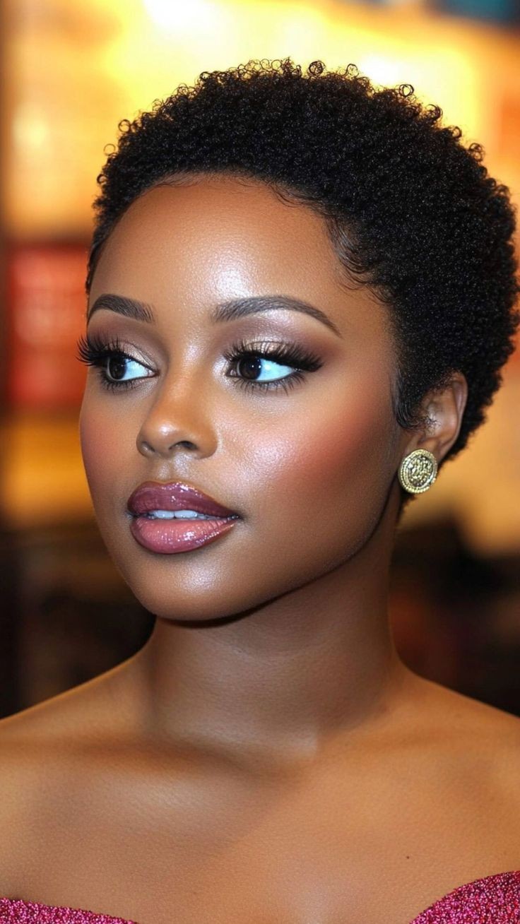 Natural Hair Care Tips 101 - Vanguard Allure