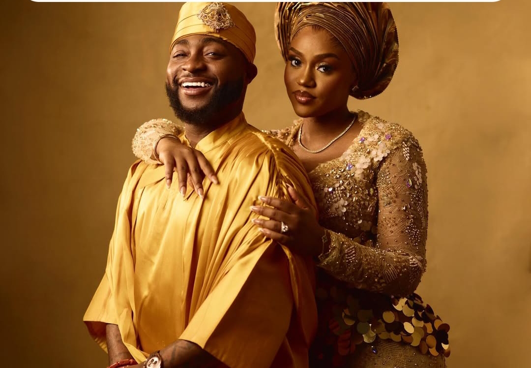 'No more kids' - Davido reveals plans for family planning - Vanguard Allure