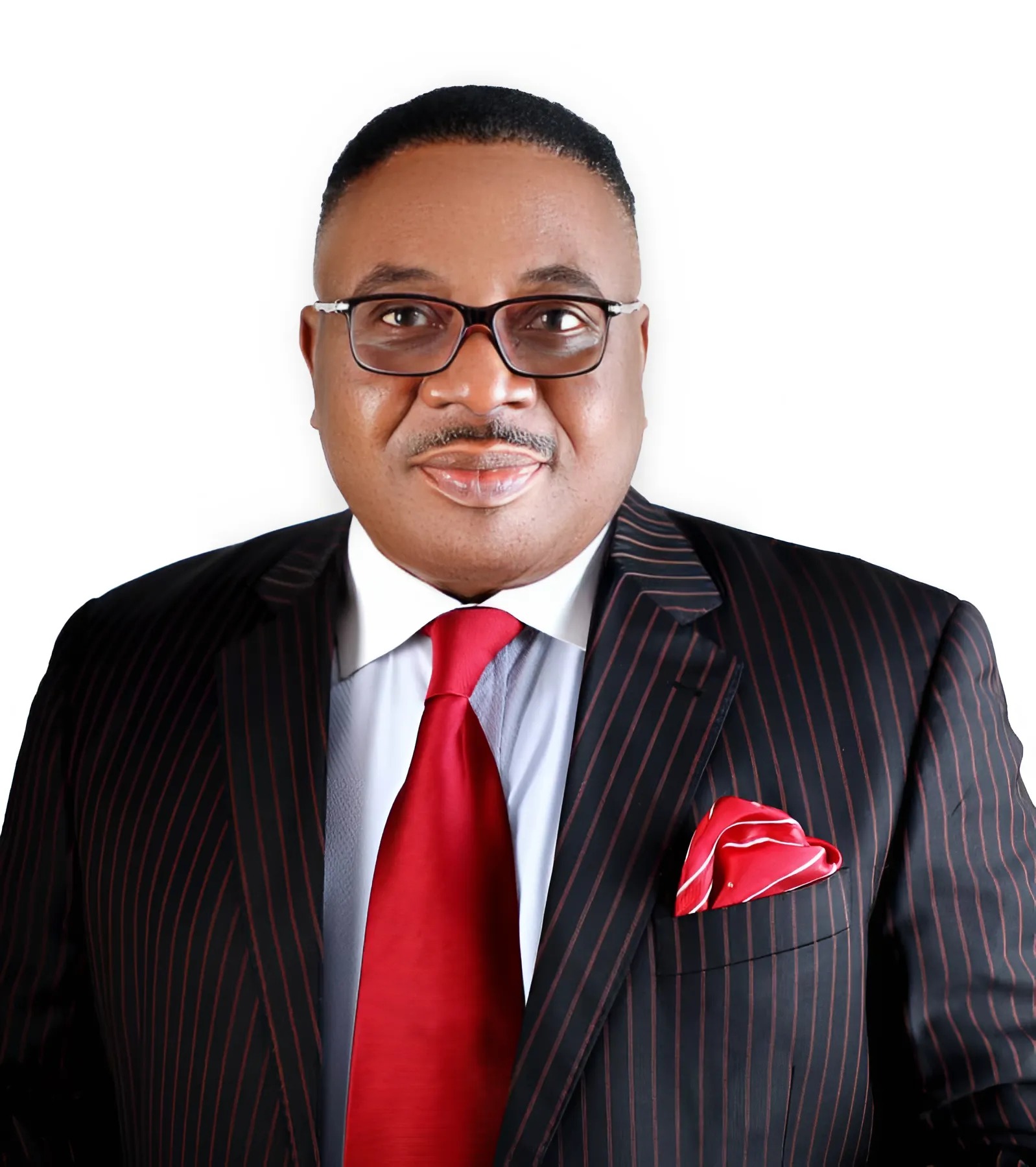 Dan Okehi: Celebrating a Legacy @70 - Vanguard Allure