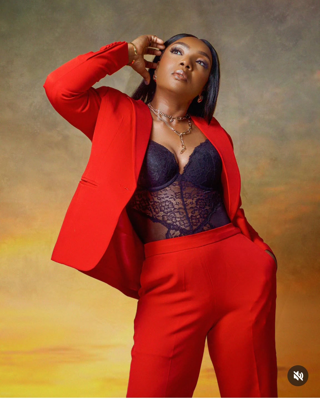 Chioma Chukwuka Akpotha: Beyond The Spotlight - Vanguard Allure