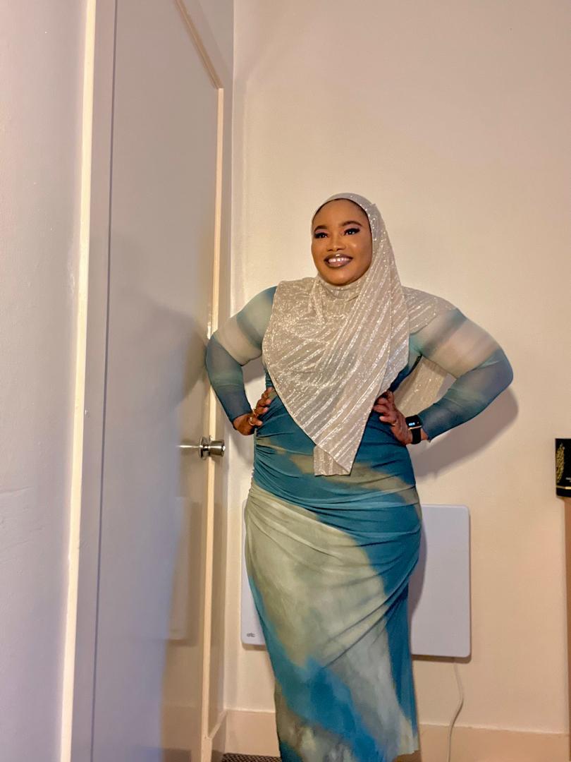 Global Elegance: Mariam Oizah Aliu Takes Fashion Forward Around the World - Vanguard Allure