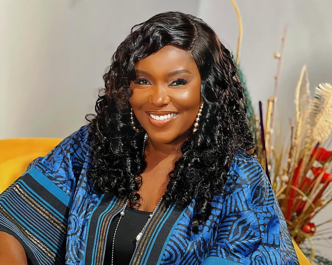 Abiola Adebayo confirms separation from husband - Vanguard Allure