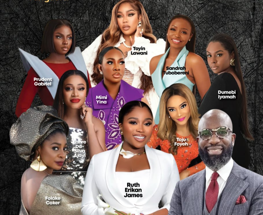 Couture Legends - Vanguard Allure