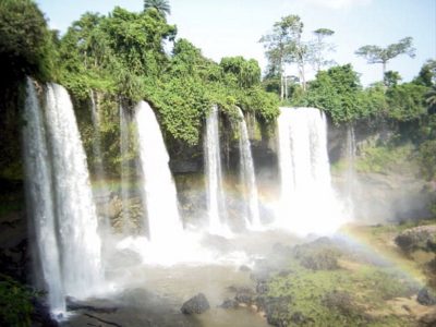 Looking to explore waterfalls in Nigeria? - Vanguard Allure