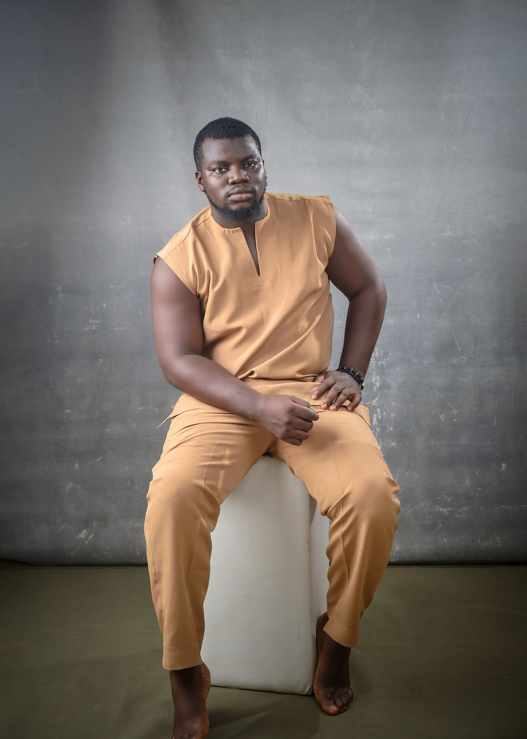 Oyindamola Lawal releases end-of-the-year collection, Noel - Vanguard ...