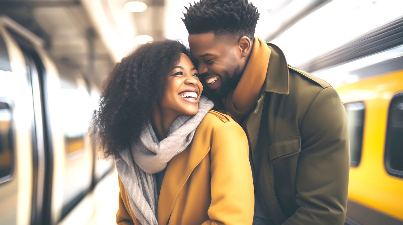 Relationship Questions and Answers - Vanguard Allure