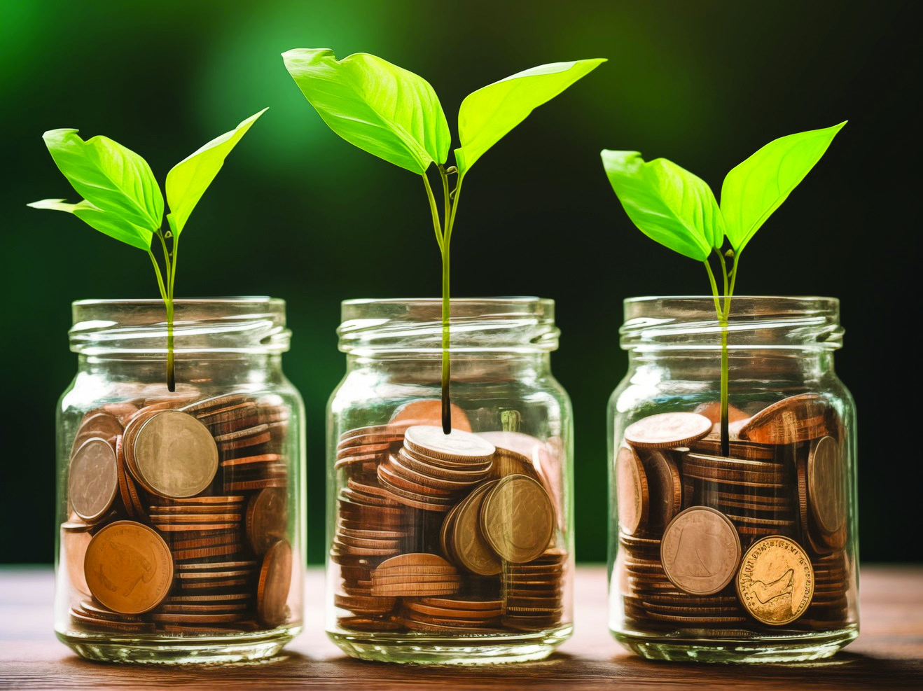 Invest Your Money Wisely 3 - Vanguard Allure