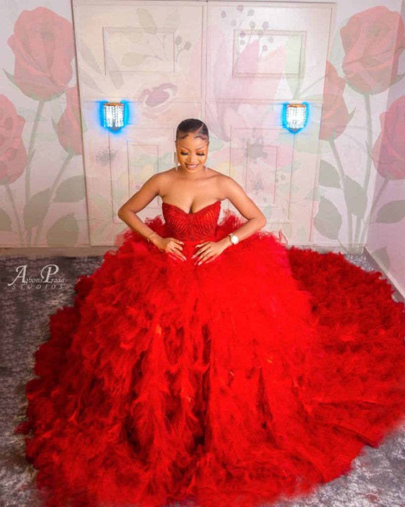 Agbons-GL’s ‘Royal Ancestors Collection’ is majesty in motion - Vanguard Allure