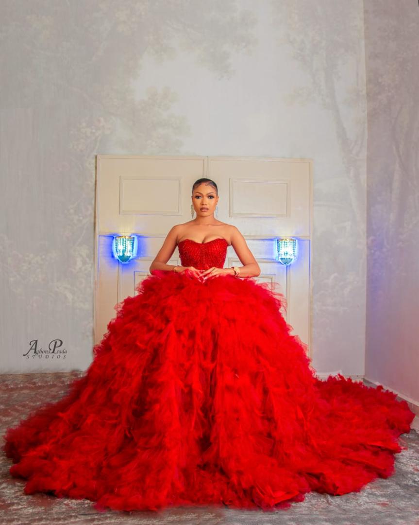 Agbons-GL’s ‘Royal Ancestors Collection’ is majesty in motion ...