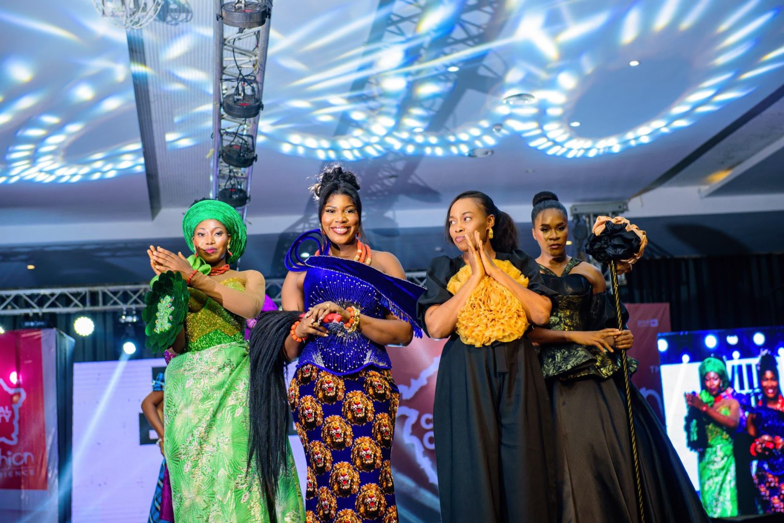 Ugomsinachi: Emil Empire’s Ode to the Modern Nigerian Bride - Vanguard Allure