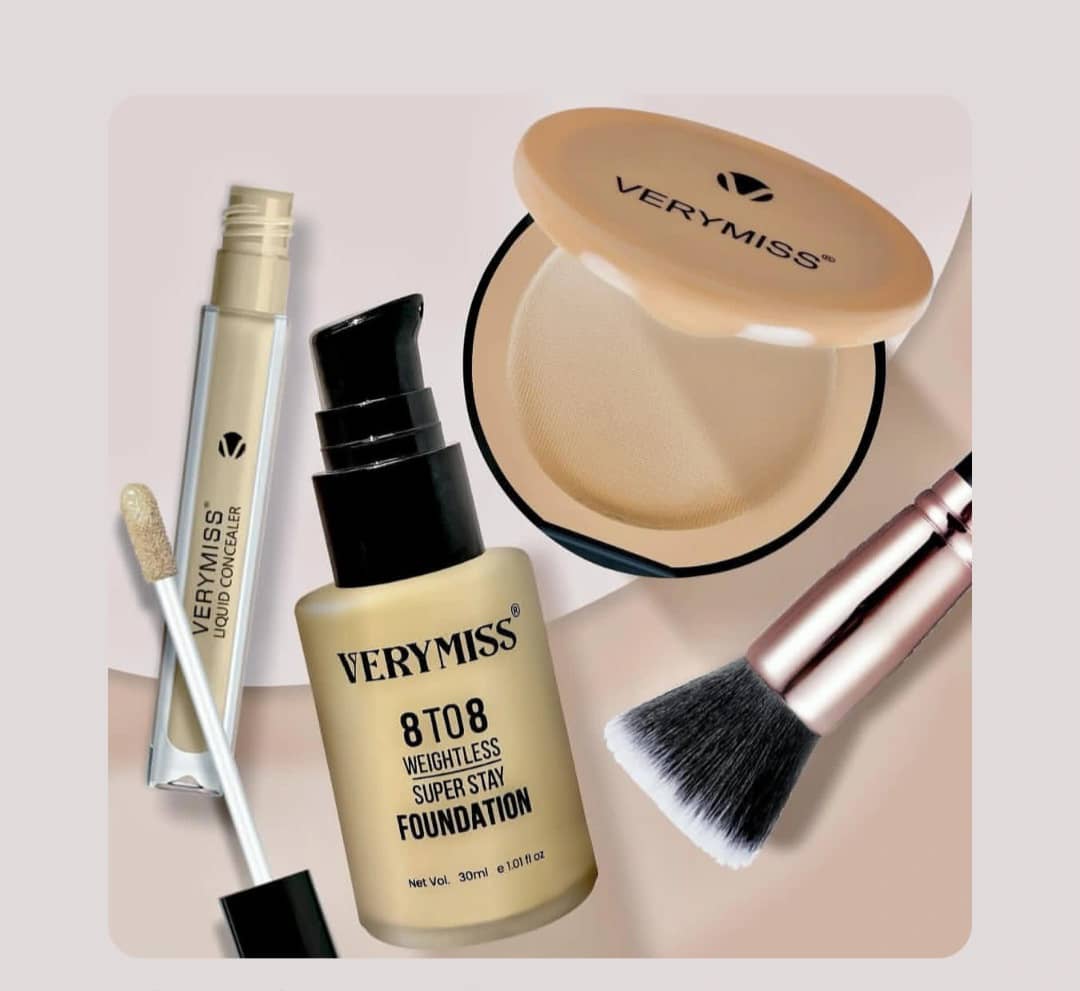 Celebrating the Magical Power of Makeup - Vanguard Allure