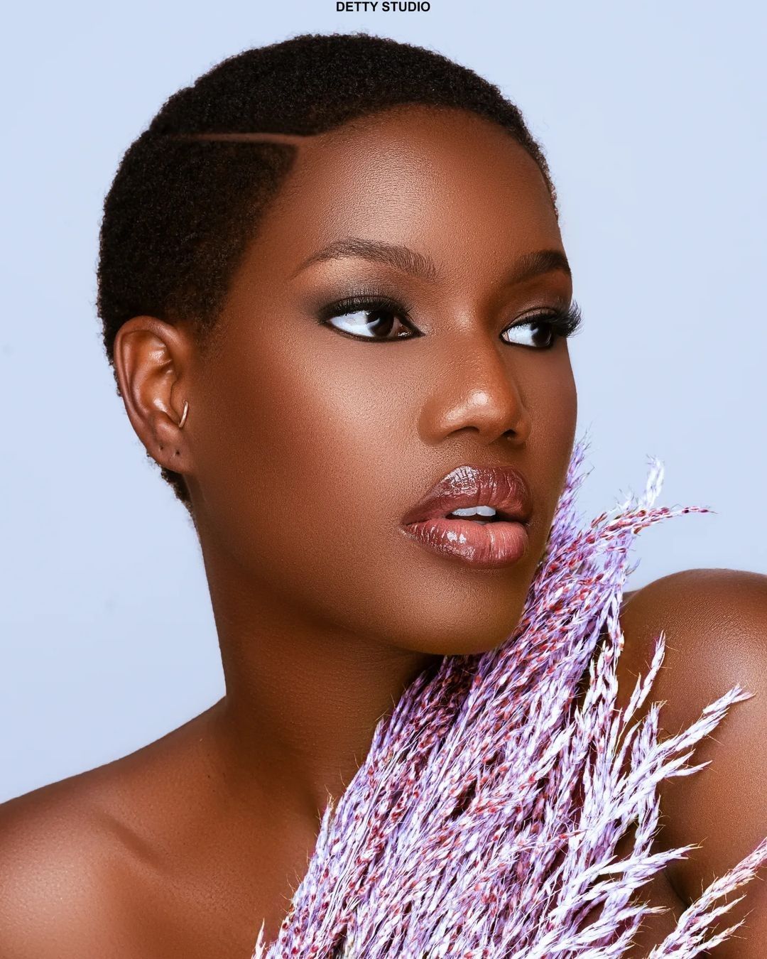 The Bare-Faced Trend: How to Master No-Makeup look - Vanguard Allure