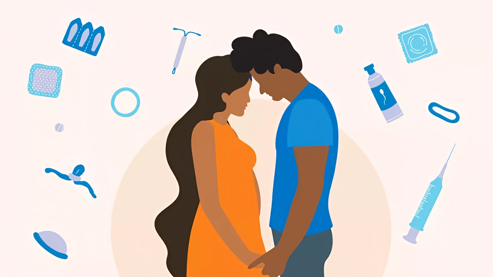 SAFE SEX PRACTICES - Vanguard Allure