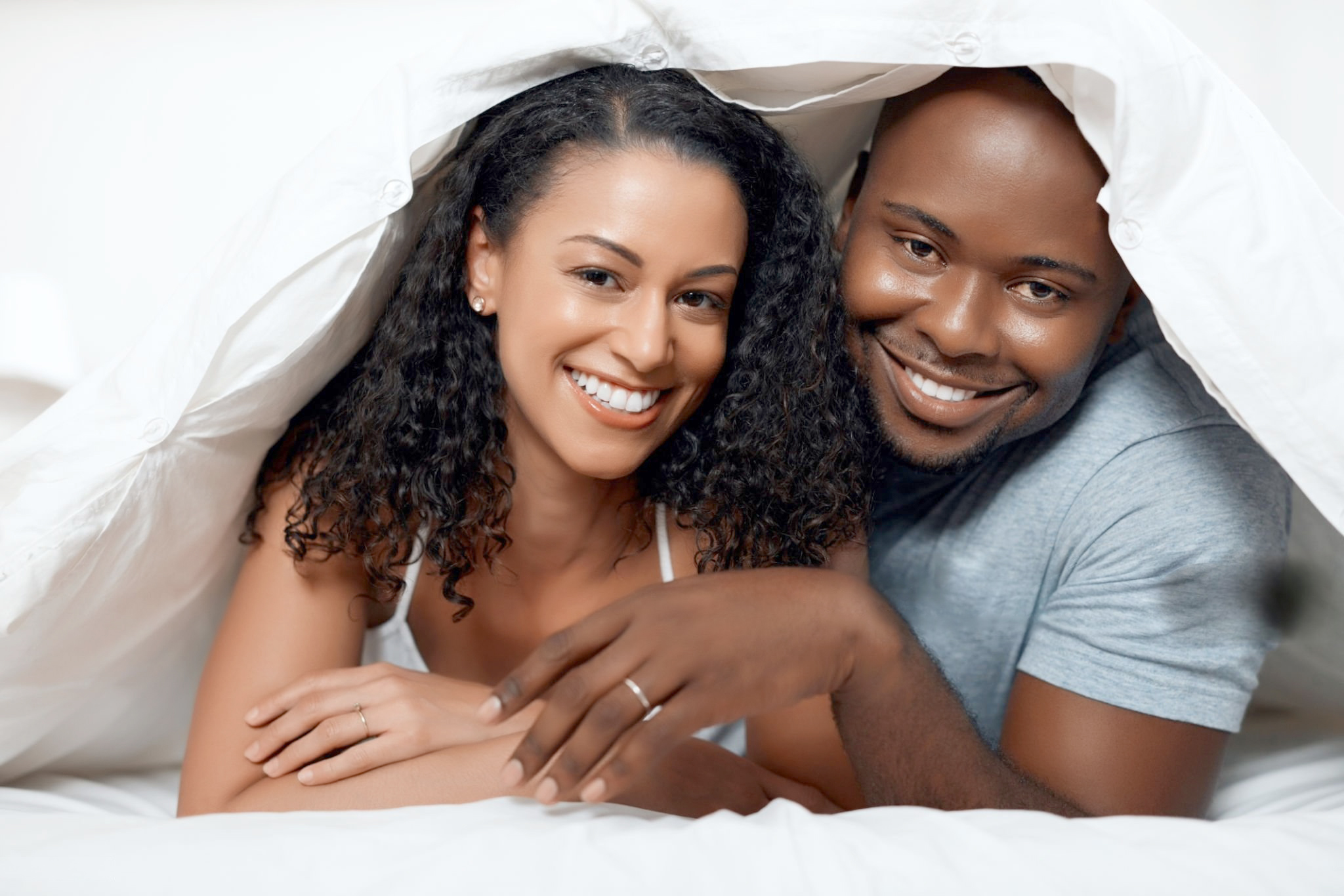 Prepping women for sex (1) - Vanguard Allure