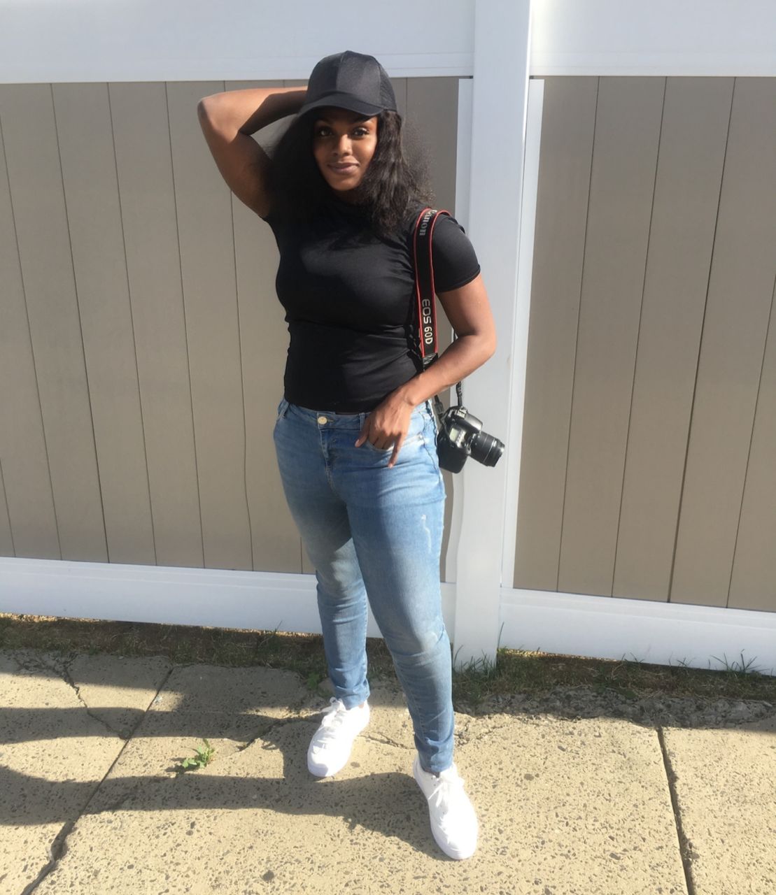 My filming experience in Seoul - Hope Egbe, TV Producer