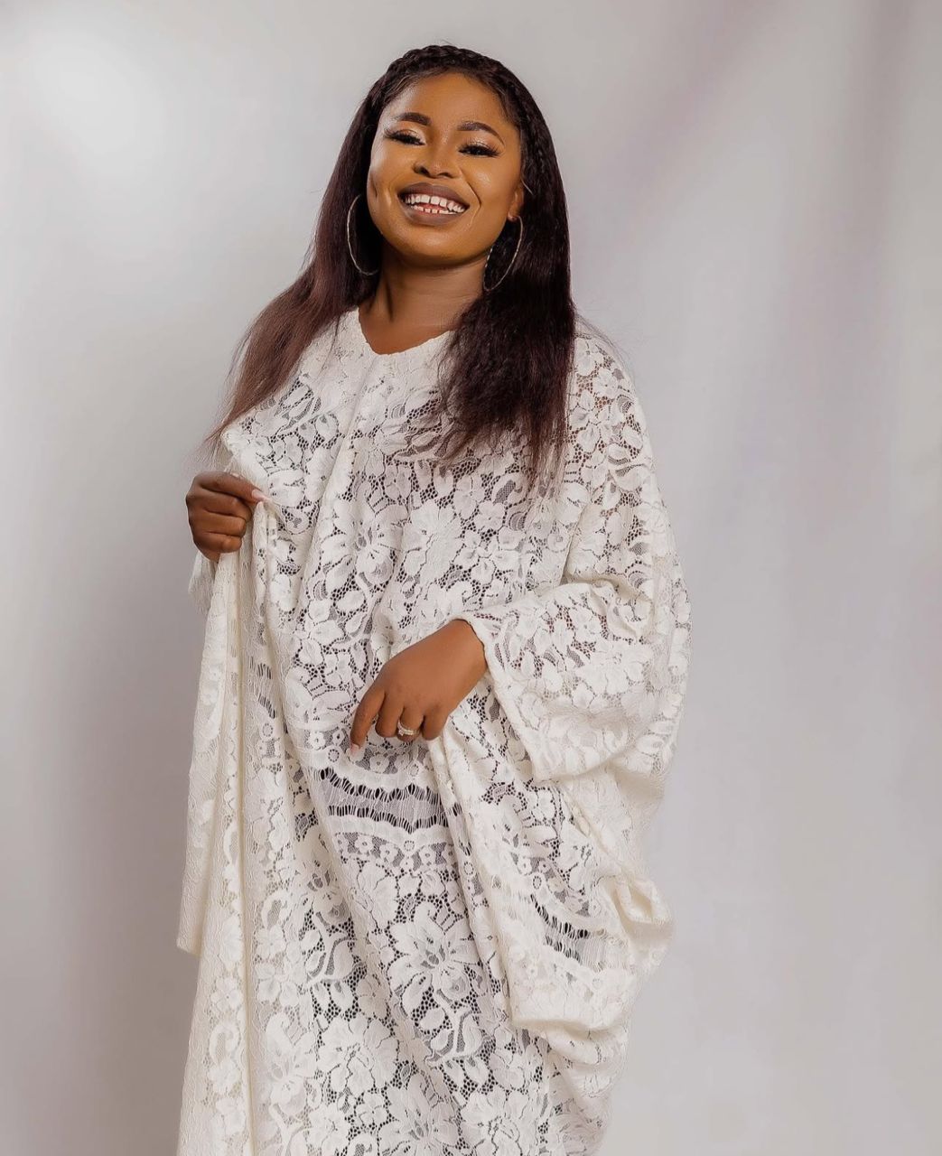 Elegant Honouring of Afrocentric Femininity — An Analysis of Joyin Afro ...