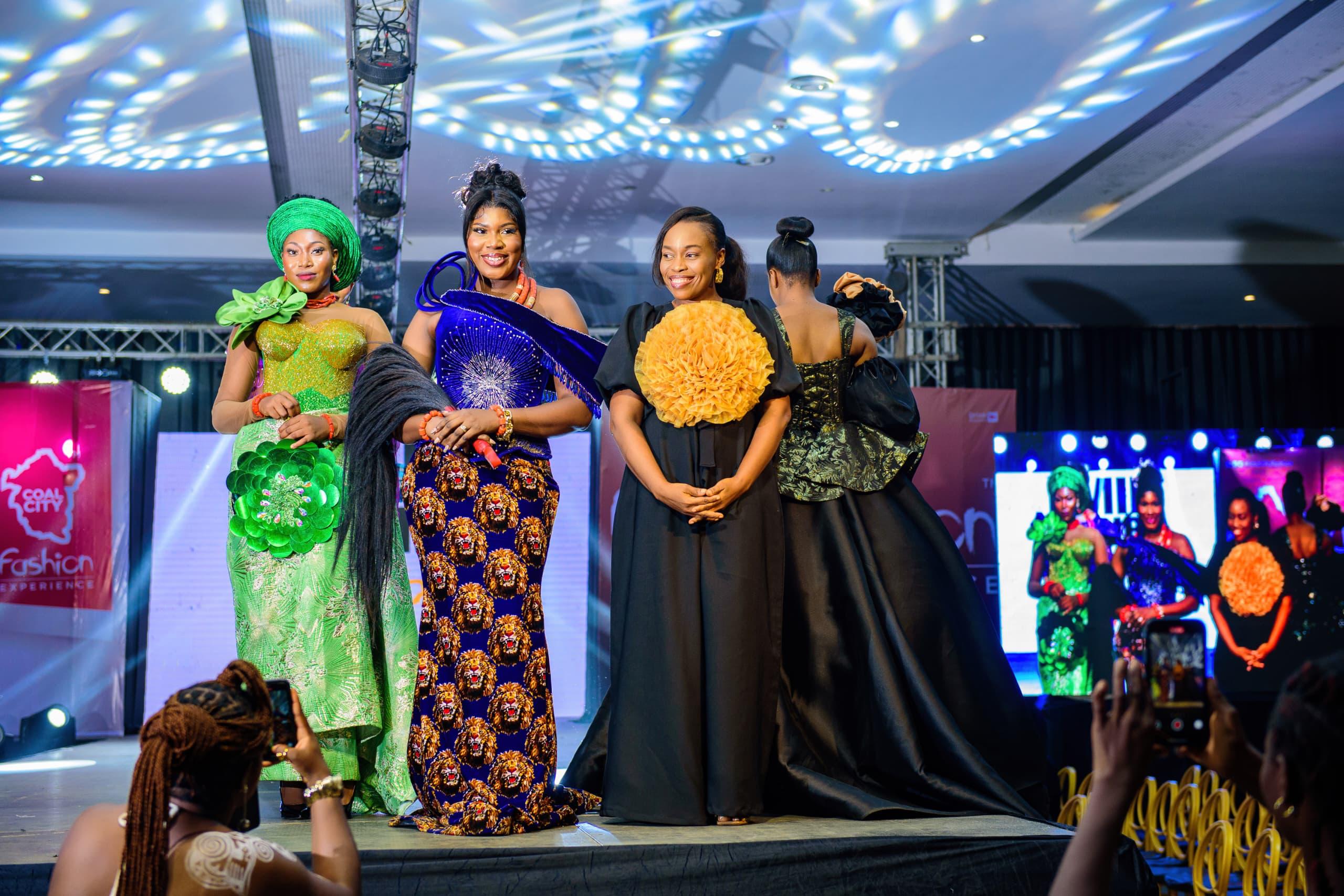 Ugomsinachi: Emil Empire’s Ode to the Modern Nigerian Bride - Vanguard Allure