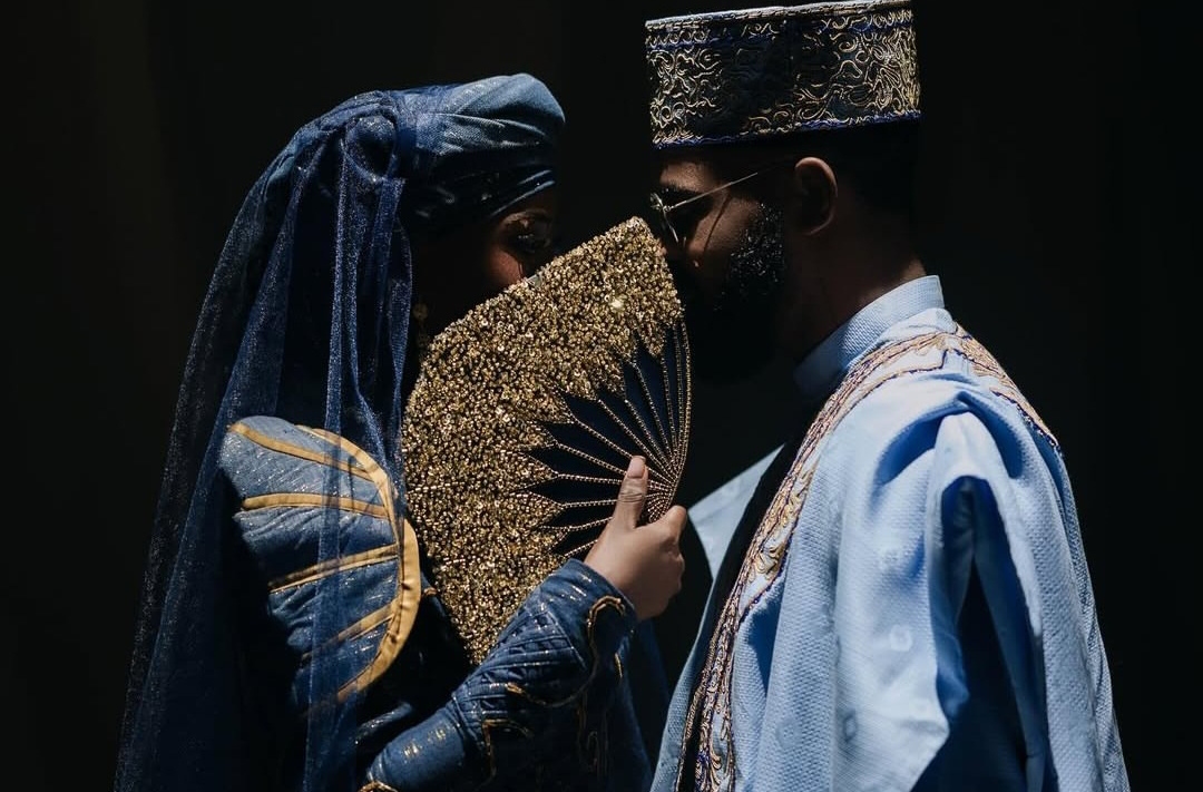Rapper Falz announces marriage introduction - Vanguard Allure