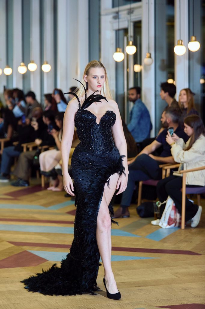 Positive Evaluation of the "Luxurious Elegance SS24" Collection by ...