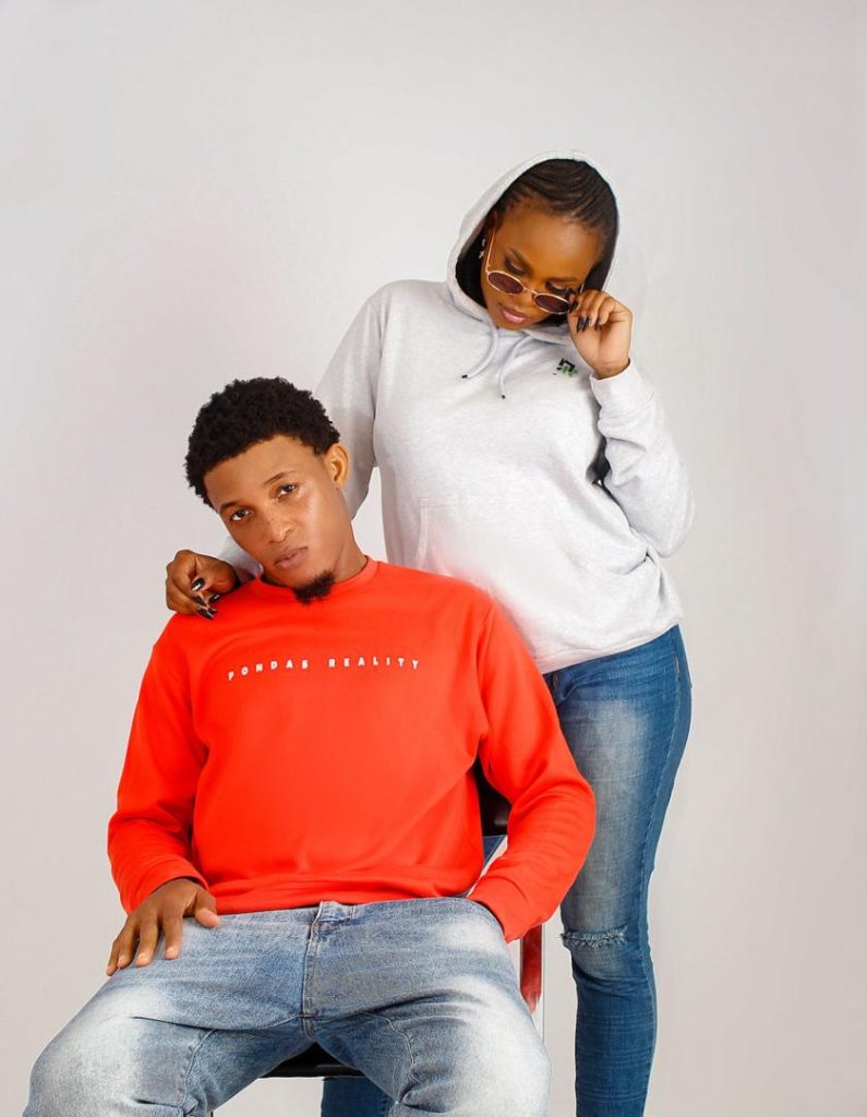 Review: Where Streetwear Finds Its Soul - ‘The City Pulse Collection’ by Ponda’s Reality ...