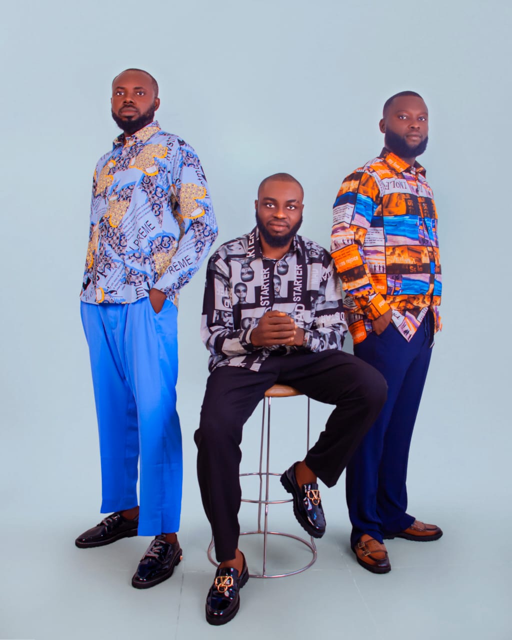 The Trouble with Simplicity: A Critical Look at Legit 03 Fashion’s ...