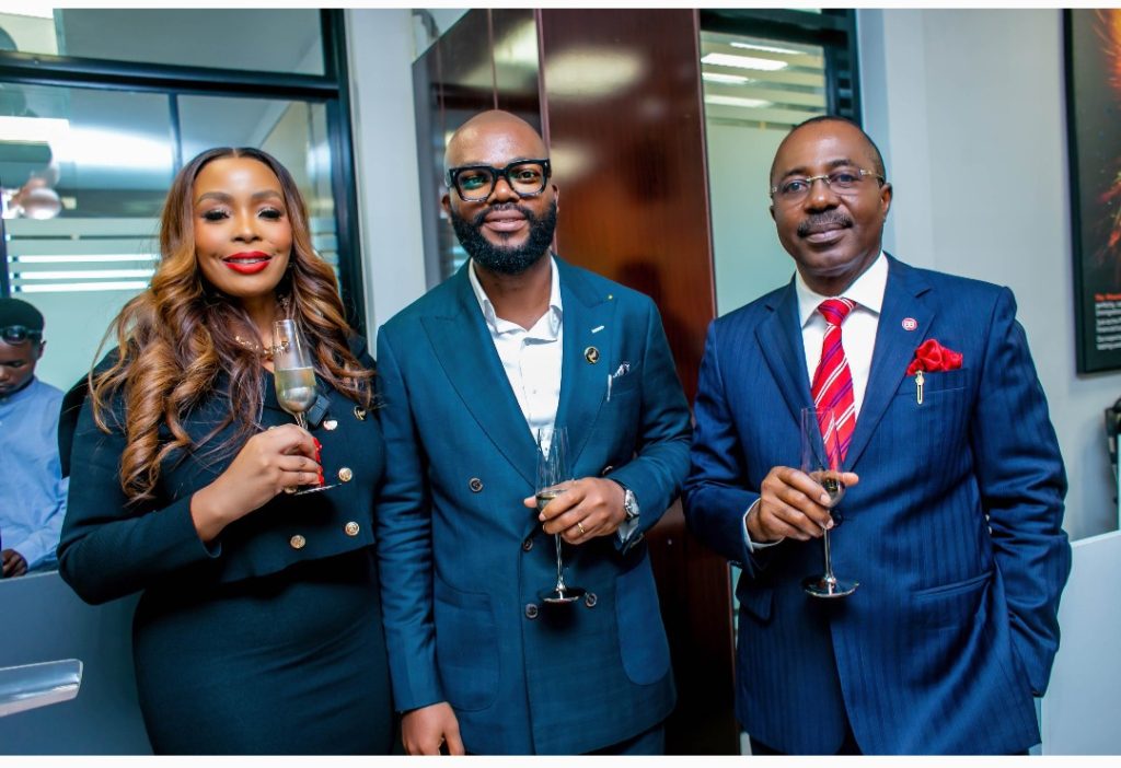 The Premiere Celebrates Customer Service Week with Office ...