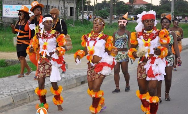 7 Fascinating Facts About The Ibibio Culture - Vanguard Allure