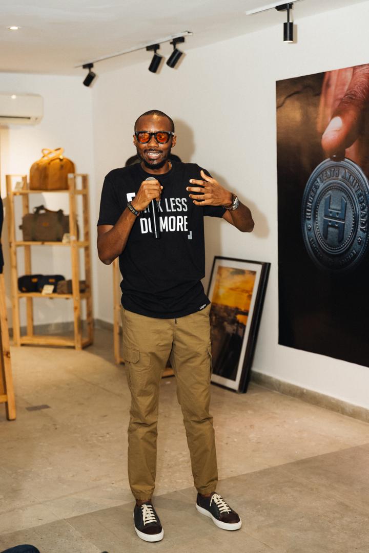Lifestyle brand Hingees celebrates ‘A Decade of Daring’ with intimate ...