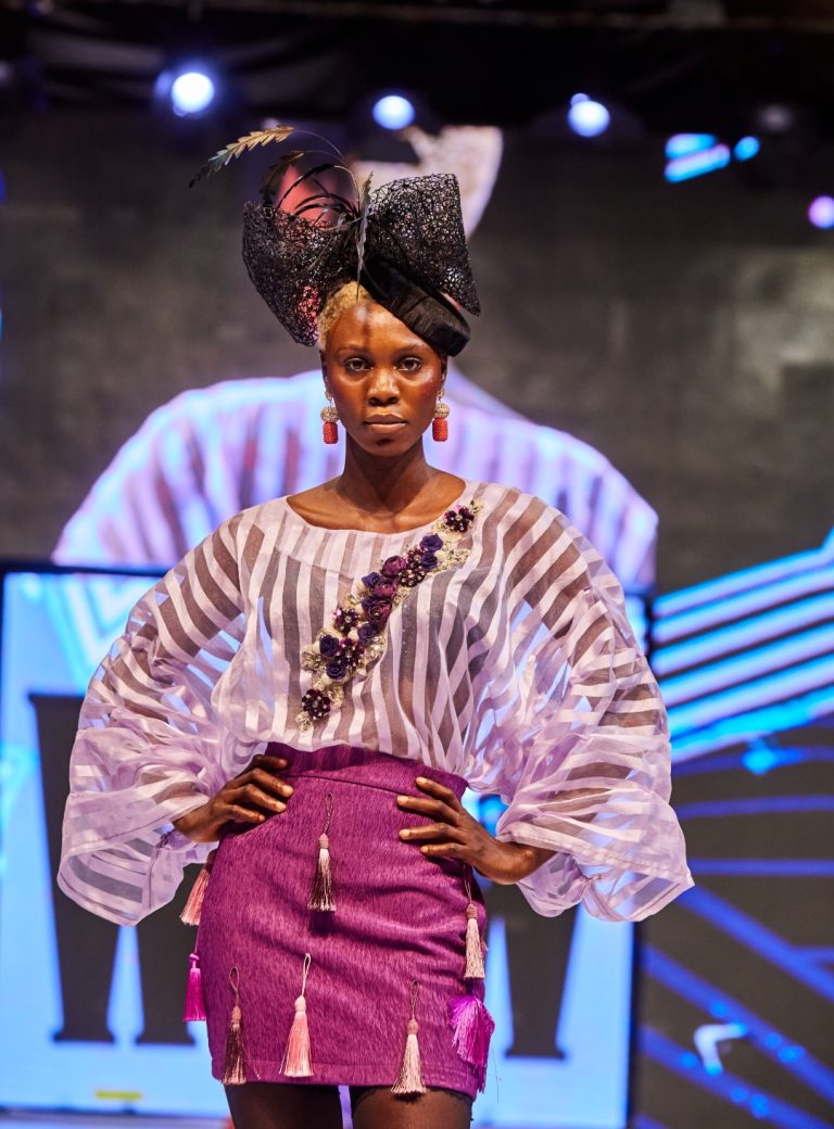 Port Harcourt Fashion Week Returns Nov With “Walk for Hope” Runway Show ...