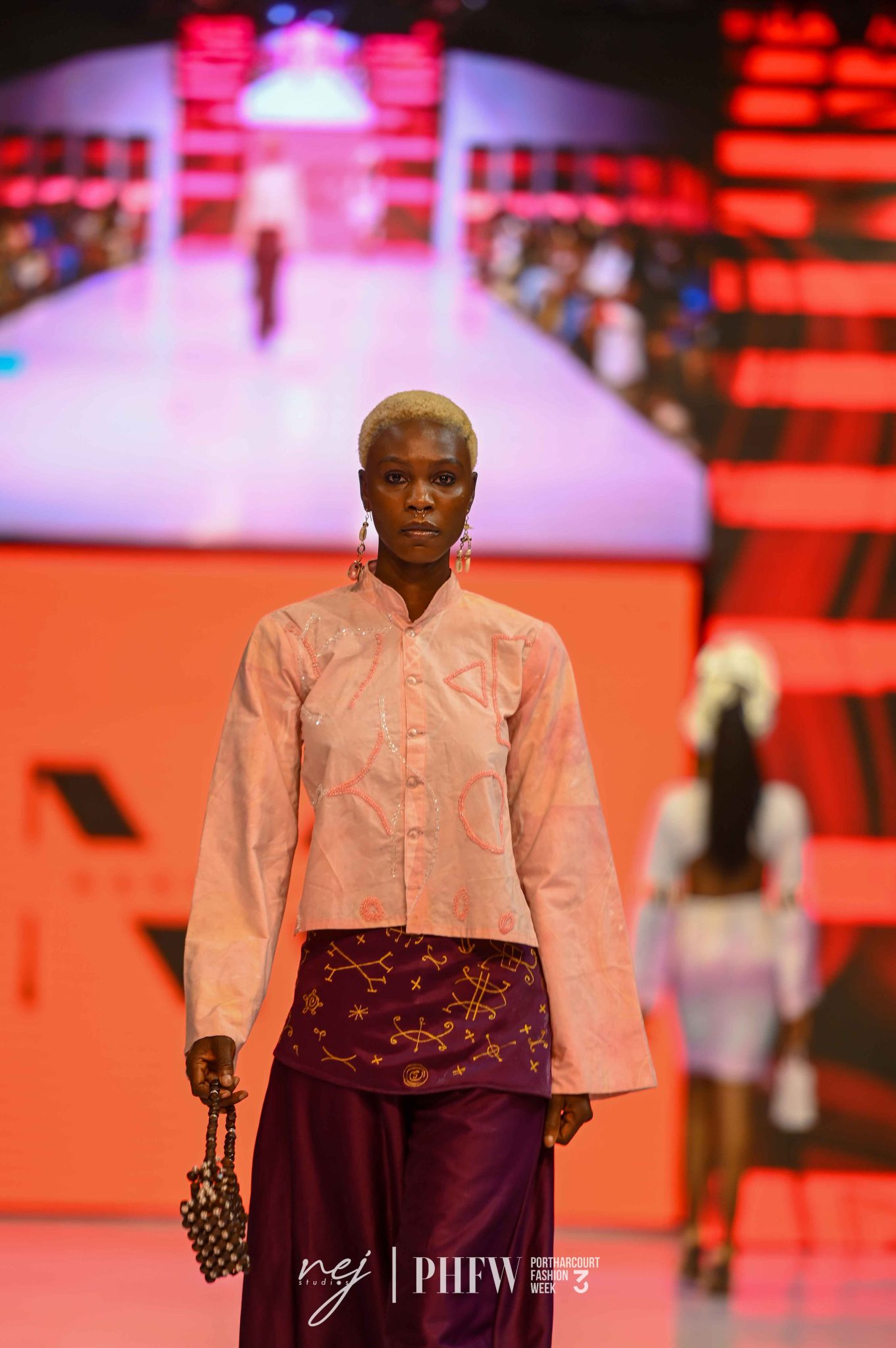 Port Harcourt Fashion Week Returns Nov With “Walk for Hope” Runway Show ...