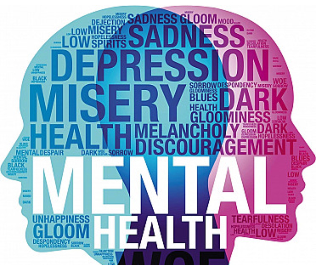 Handling Holiday Burnout - Vanguard Allure