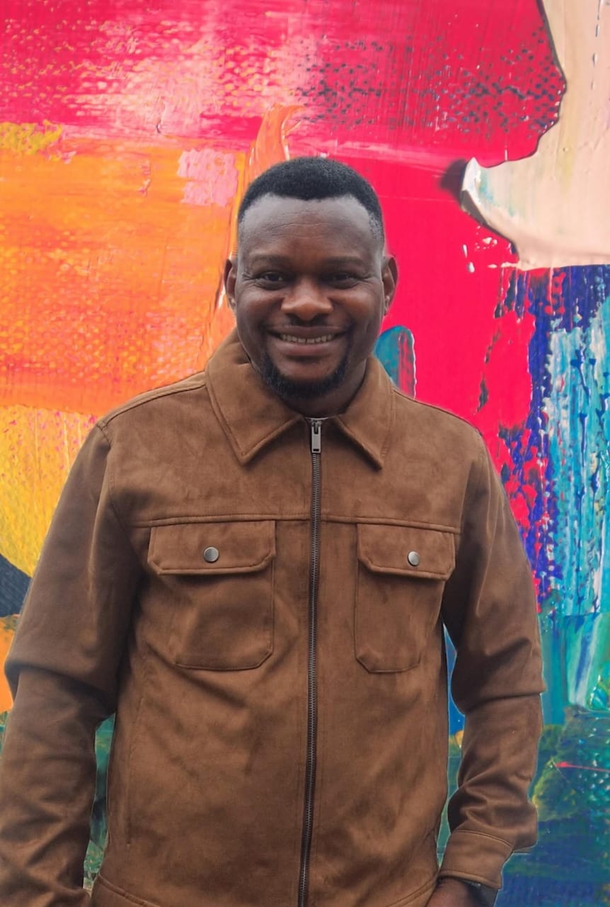 Osagie Onolunose Wins Winter 2026 Geek Digest Fiction Award - Vanguard ...