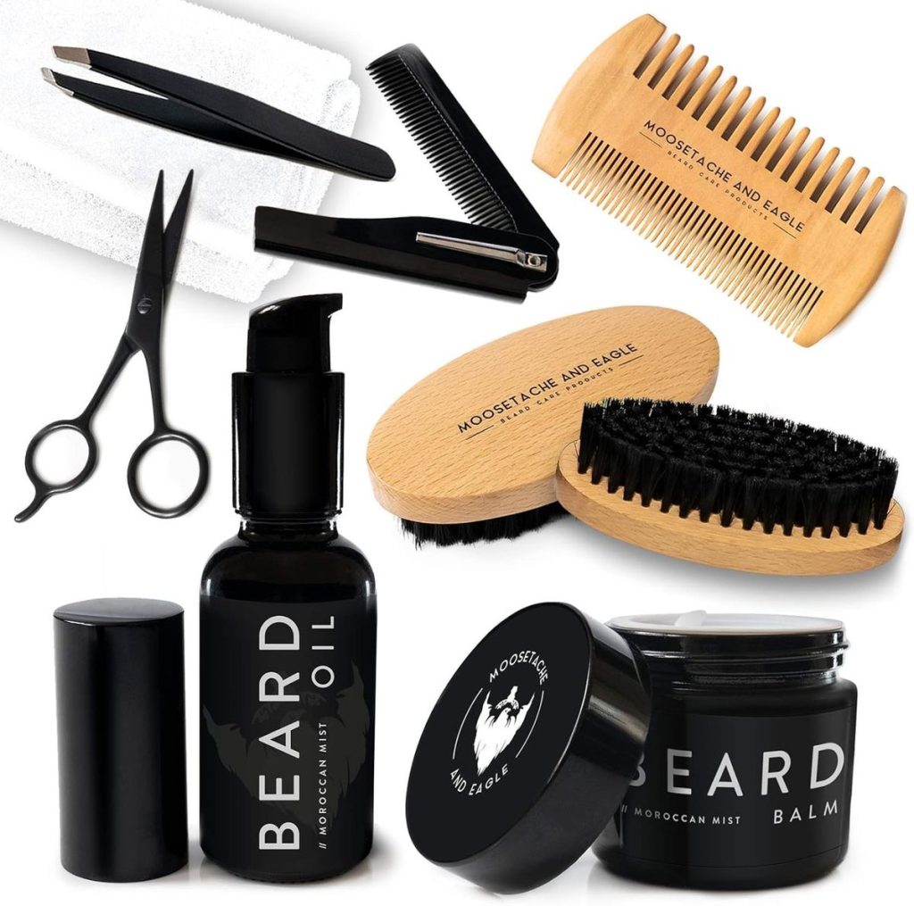 Beard Bumps: The Modern Man’s Guide to Smoother Skin - Vanguard Allure