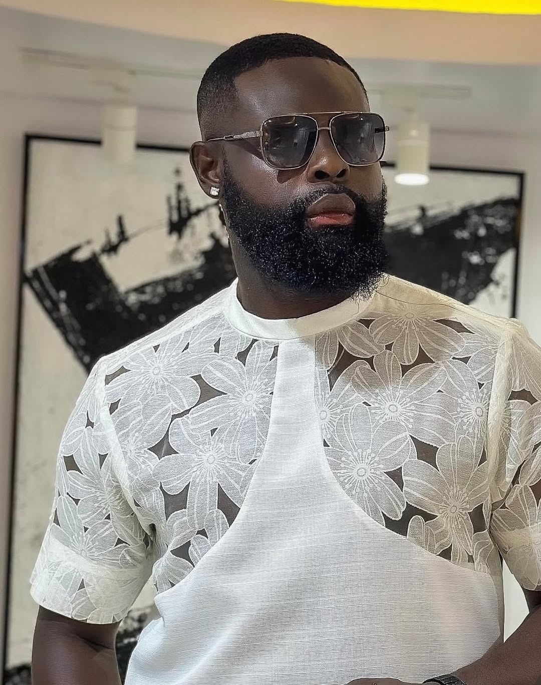 Beard Bumps: The Modern Man’s Guide to Smoother Skin - Vanguard Allure